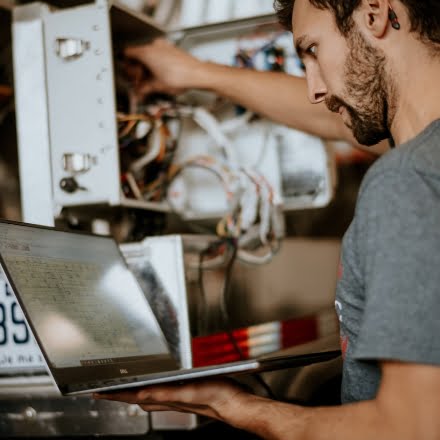 Aide-opérateur / Journalier / Manœuvre CCQ - Sanivac