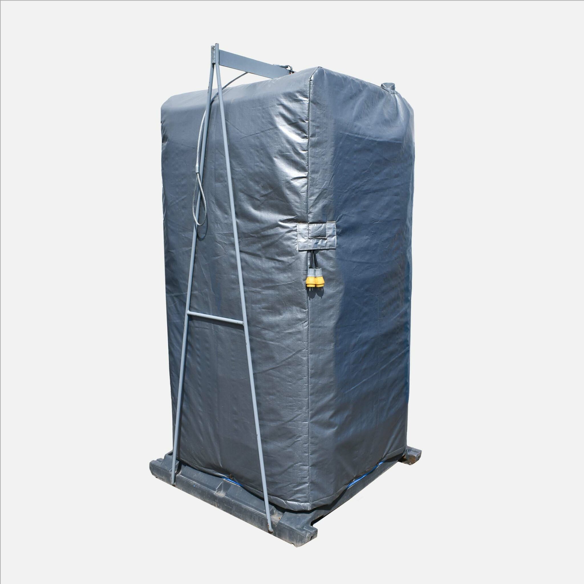 Ecosan Toilet | Portable toilet rentals | Sanivac