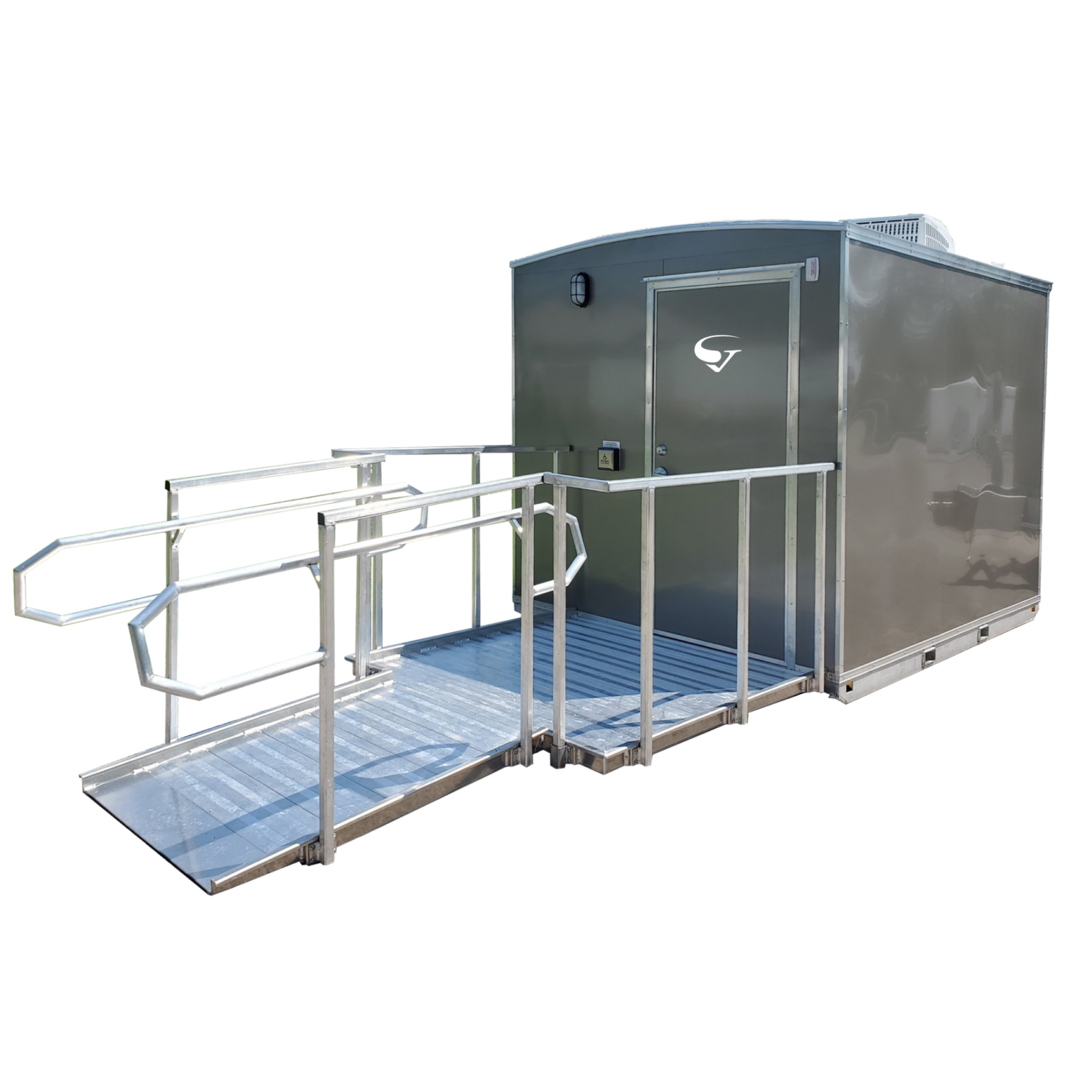 Sanitary block Archives - Sanivac